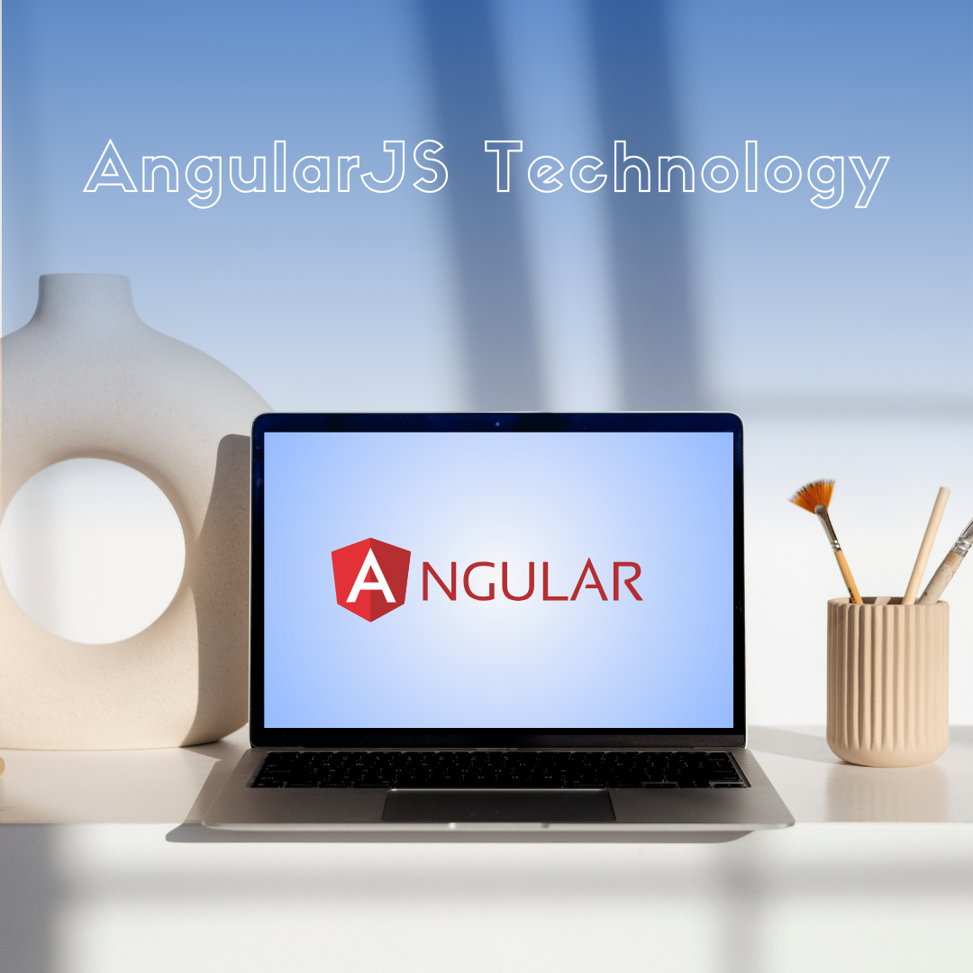 Top AngularJS Development Services | Build Dynamic Web Apps